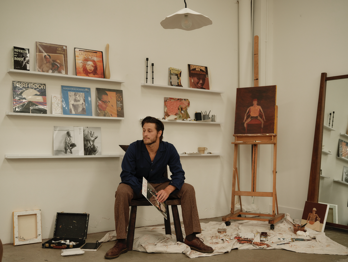 Dan Rushford | McMullin Journal