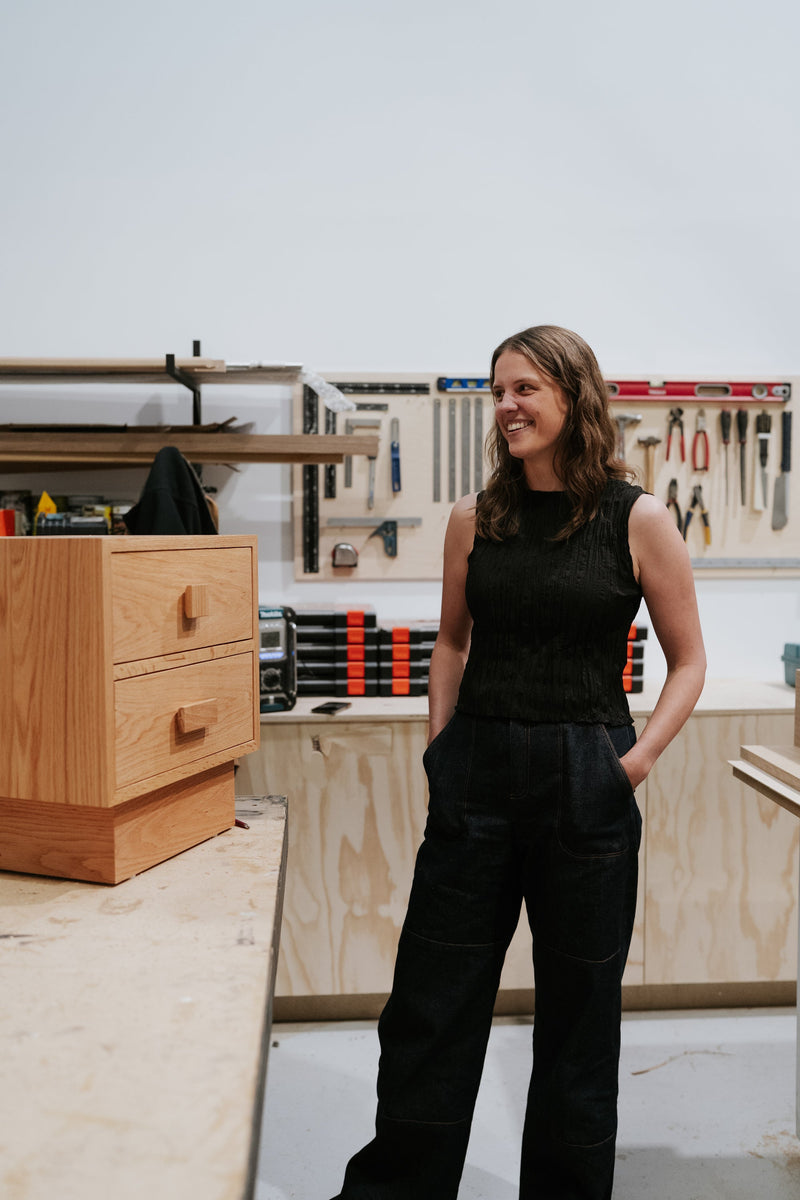 Lette | Furniture Made in Melbourne – McMullin