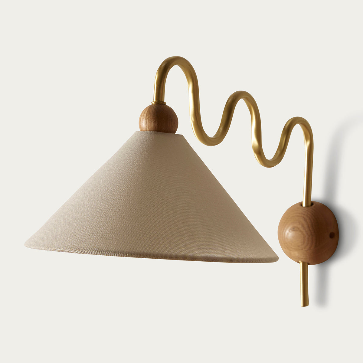 Wall Lights by McMullin