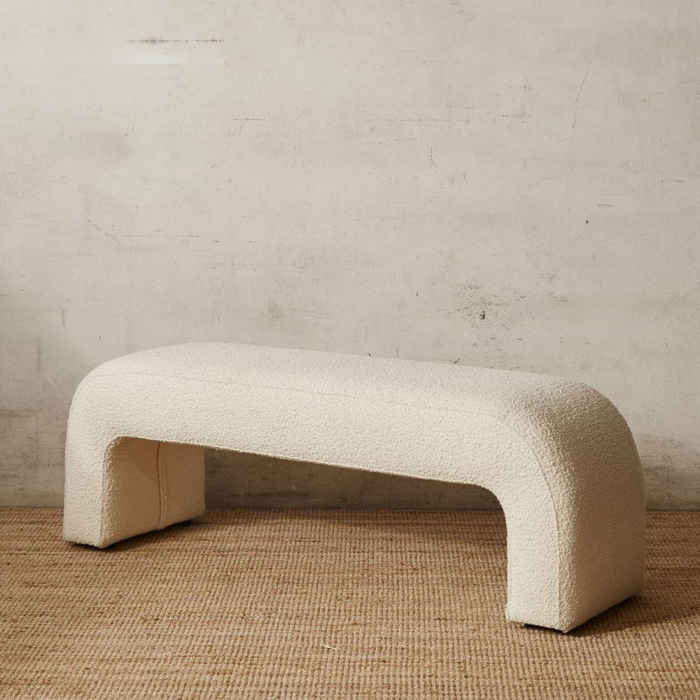 Boucle I Boucle Furniture & Armchairs by McMullin