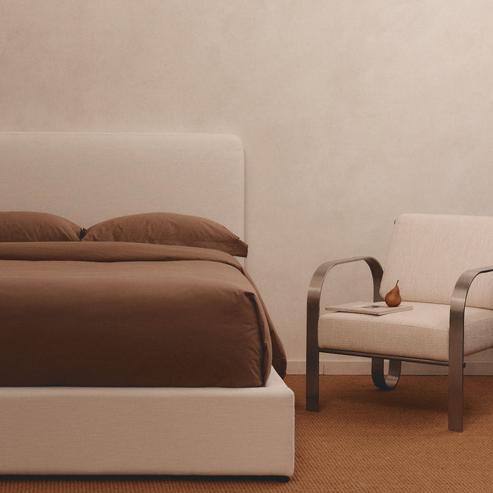 Designer Fabric Bed Heads I Modern Contemporary Bed Heads I McMullin