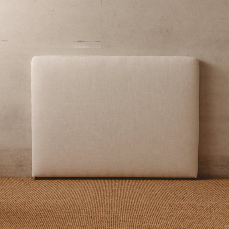 Designer Fabric Bed Heads I Modern Contemporary Bed Heads I McMullin