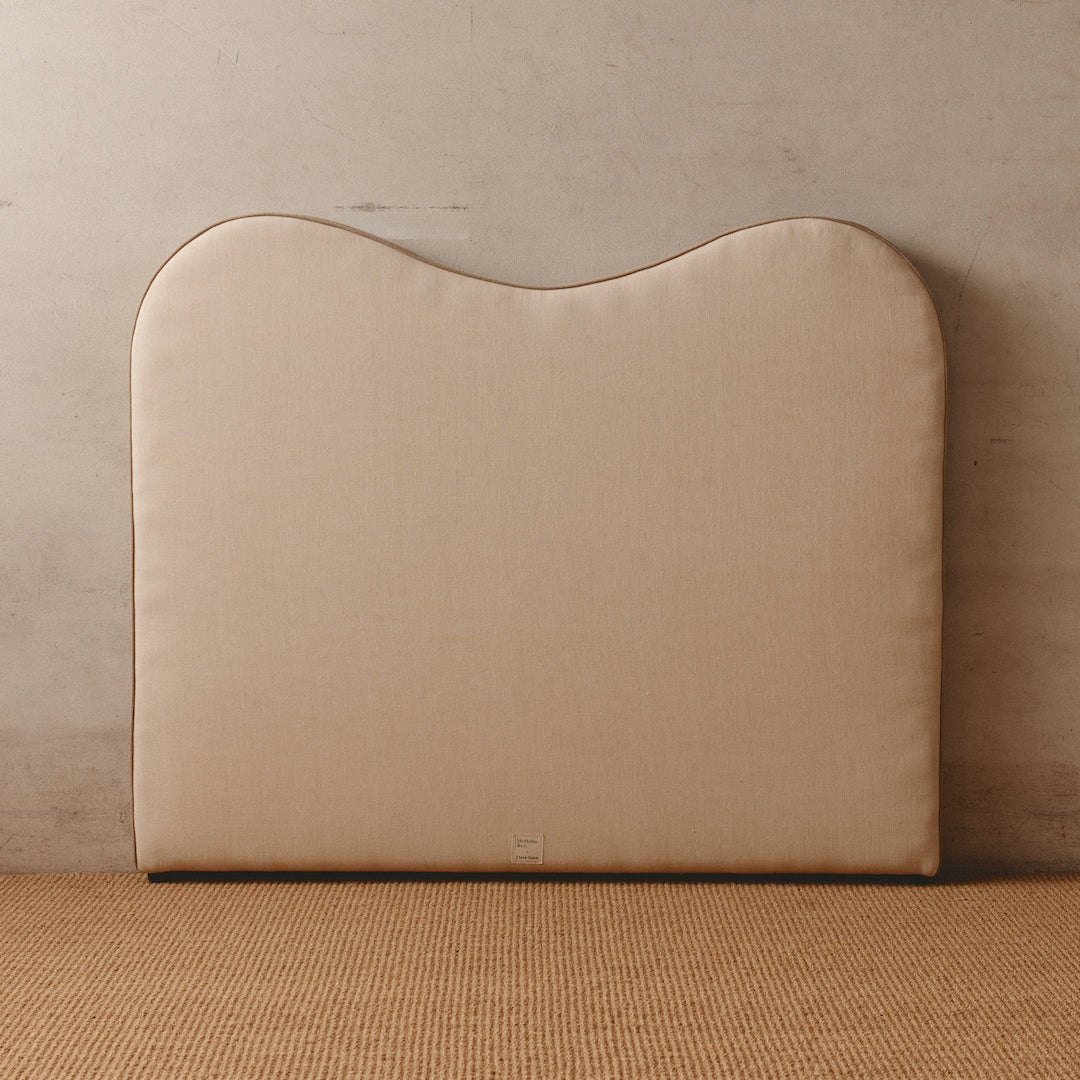 Maude Bed Head Custom | McMullin Bed Heads