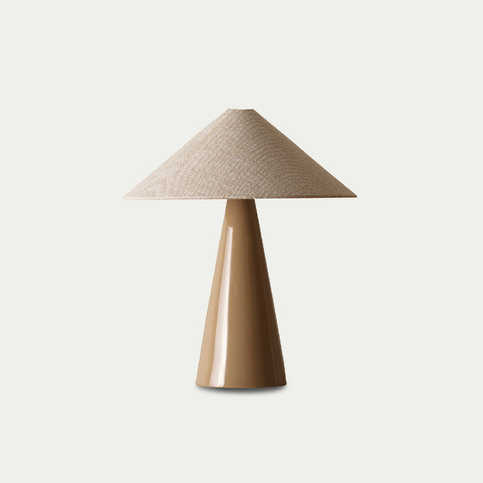 Modern Designer Table Lamps by McMullin