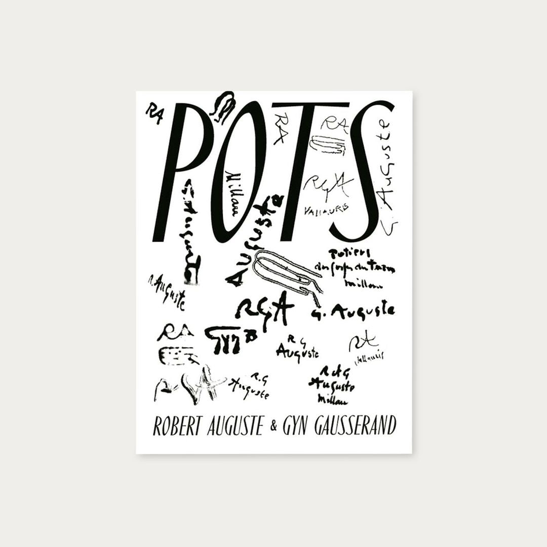 POTS Robert Auguste & Gyn Gaus – McMullin