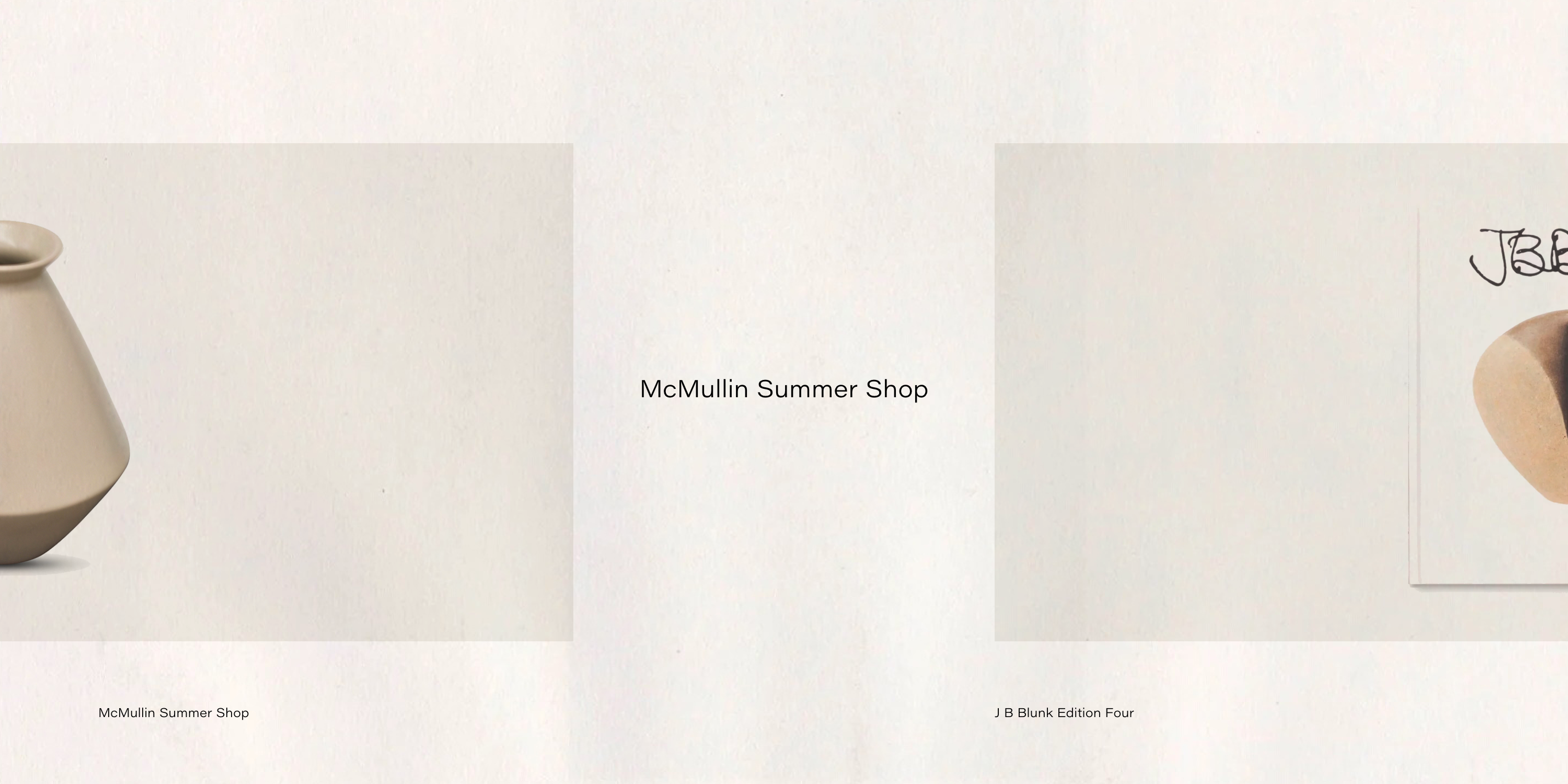 McMullin Designer Furniture & Luxury Homewares Sydney