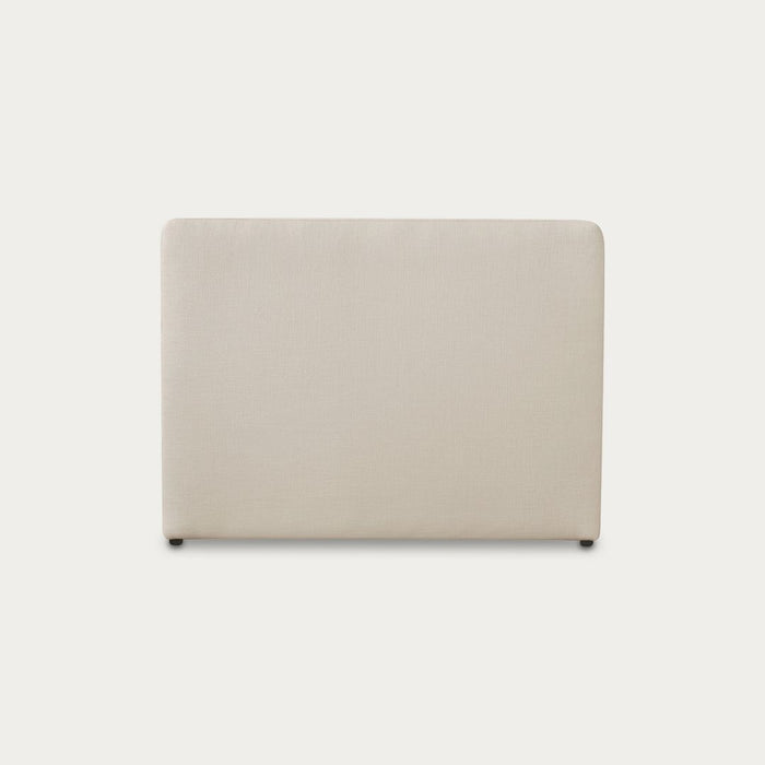 Designer Fabric Bed Heads I Modern Contemporary Bed Heads I McMullin