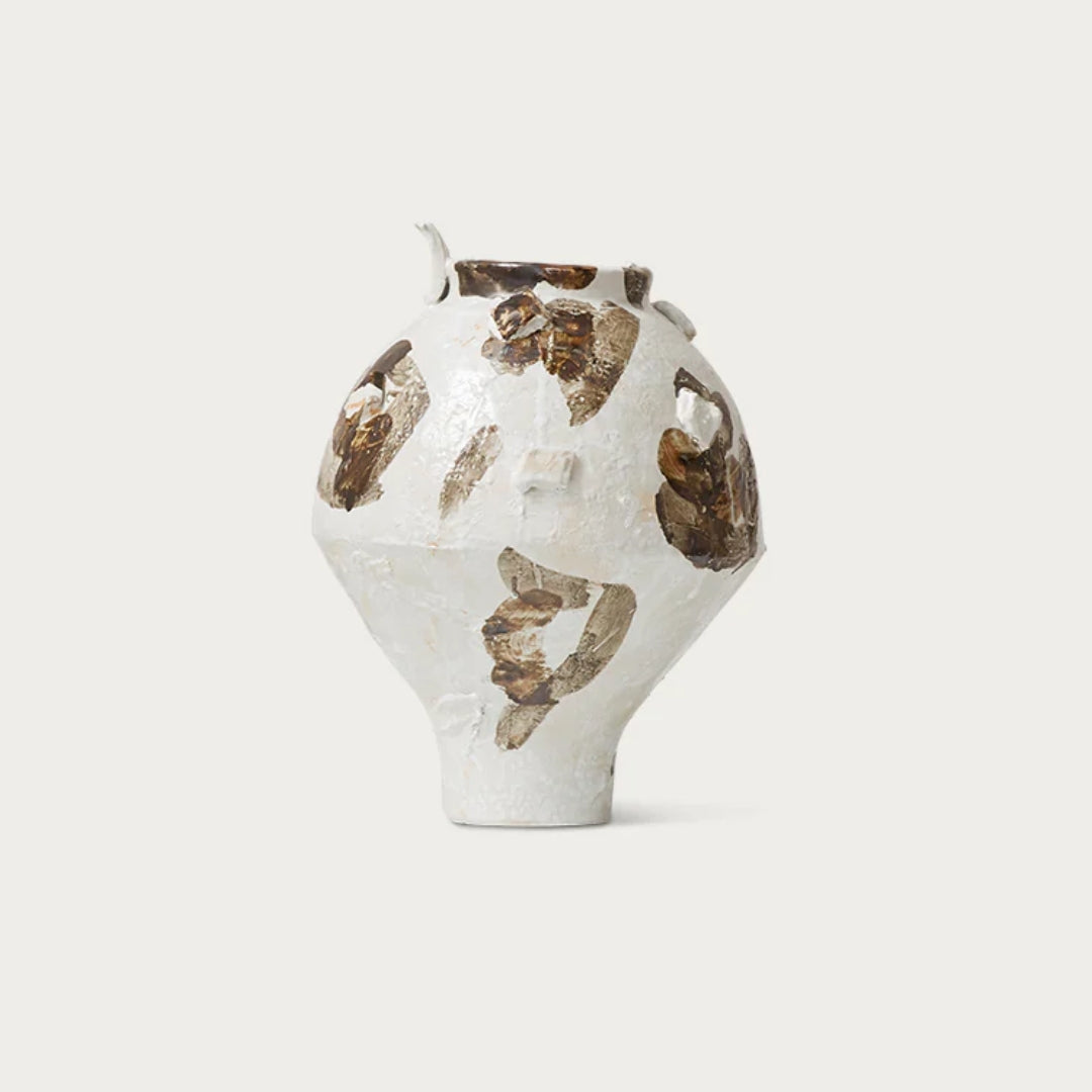 Cyrus Vessel | Small – McMullin
