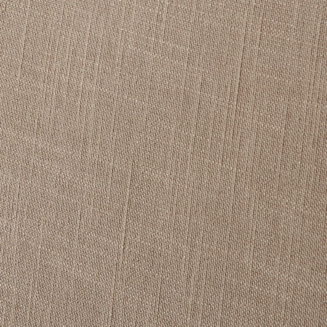 Fabric Swatch | Woven | Mushroom – McMullin