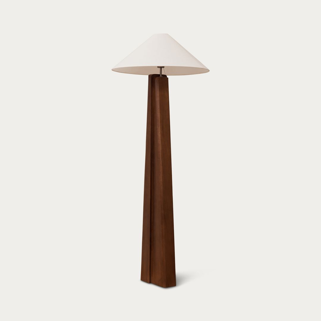 Felix Floor Lamp – McMullin