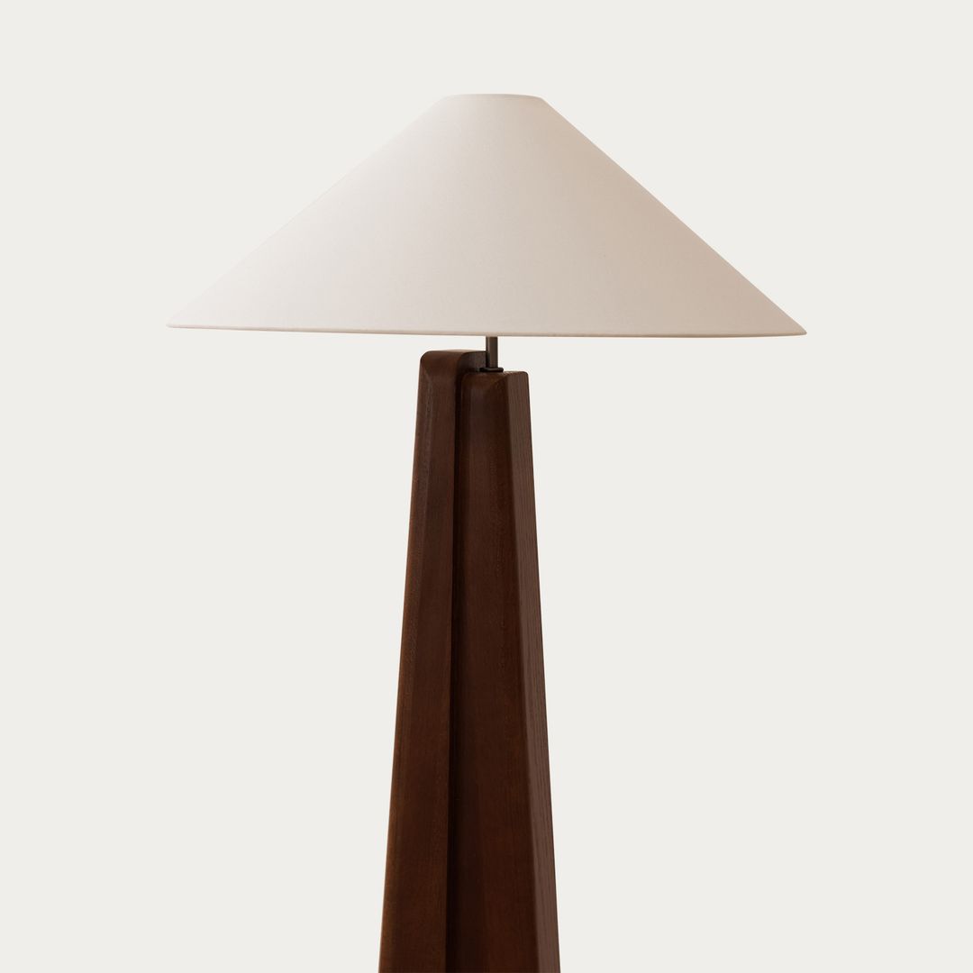 Felix Floor Lamp – McMullin