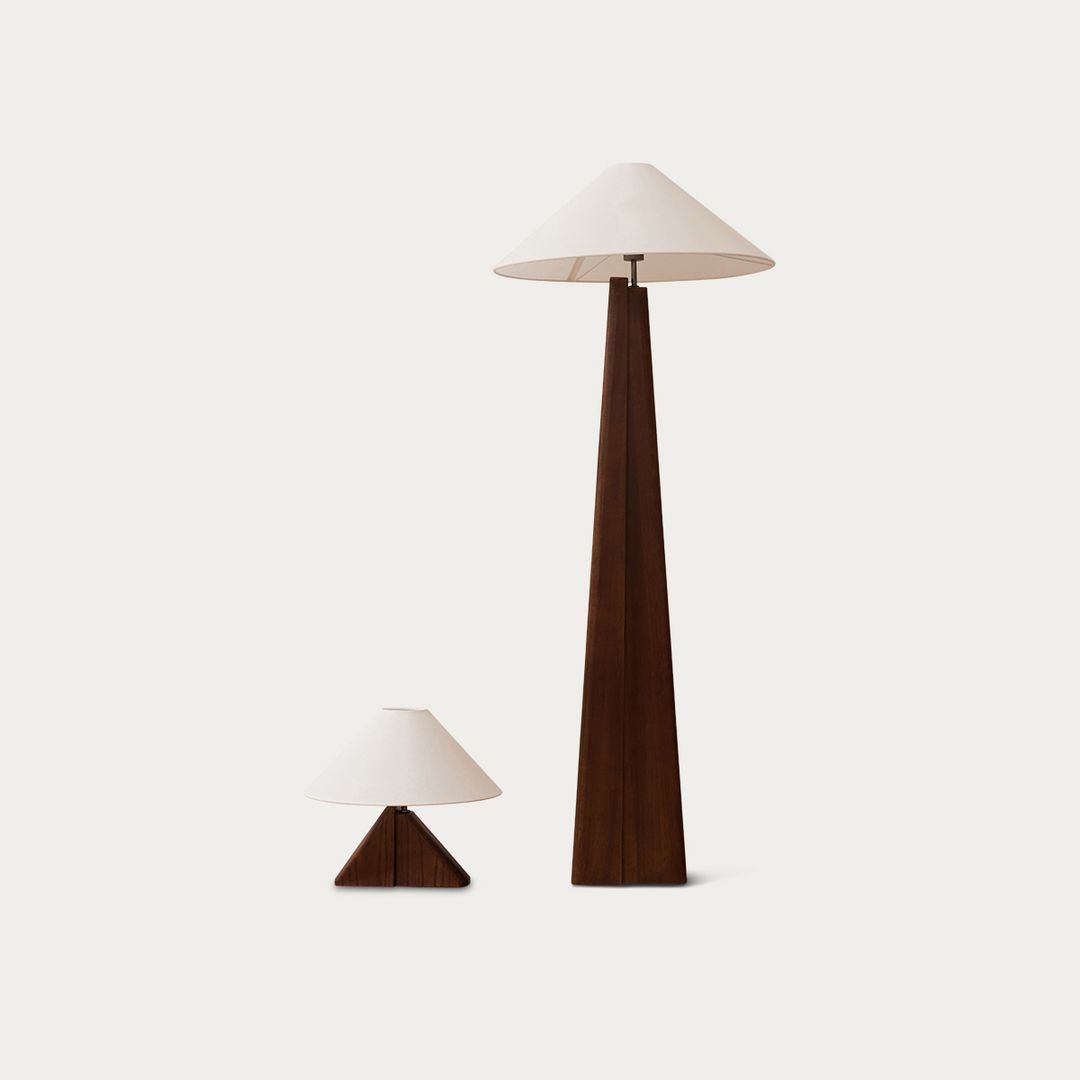 Felix Table Lamp – McMullin