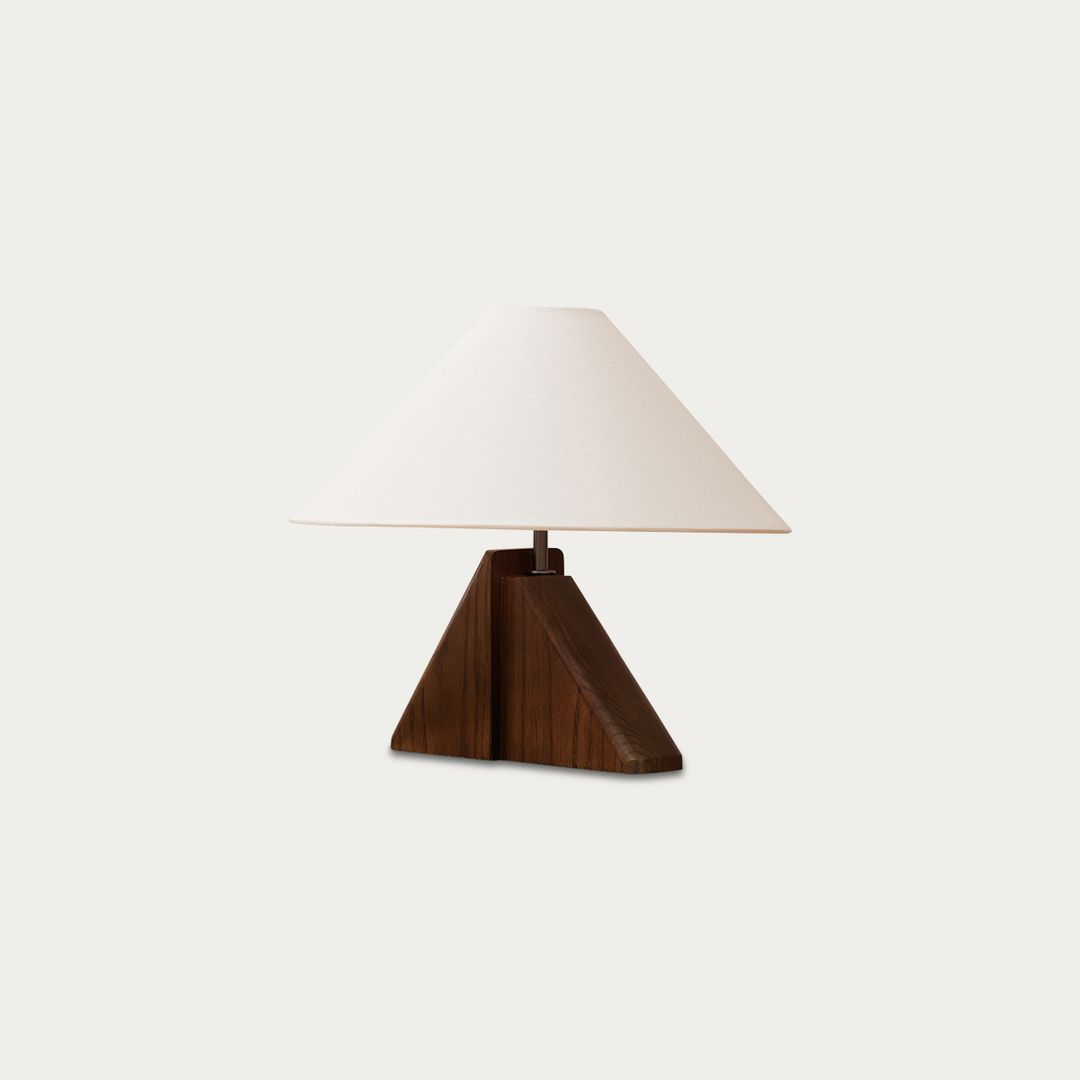 Felix Table Lamp – McMullin