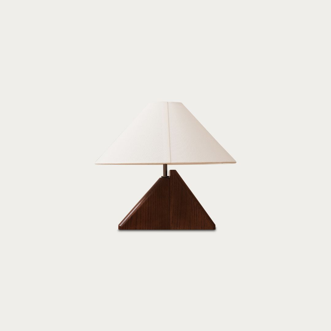 Felix Table Lamp – McMullin