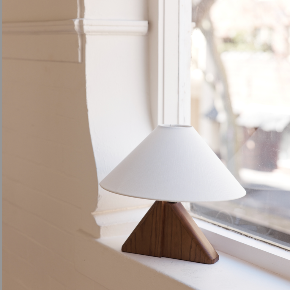 Felix Table Lamp – McMullin