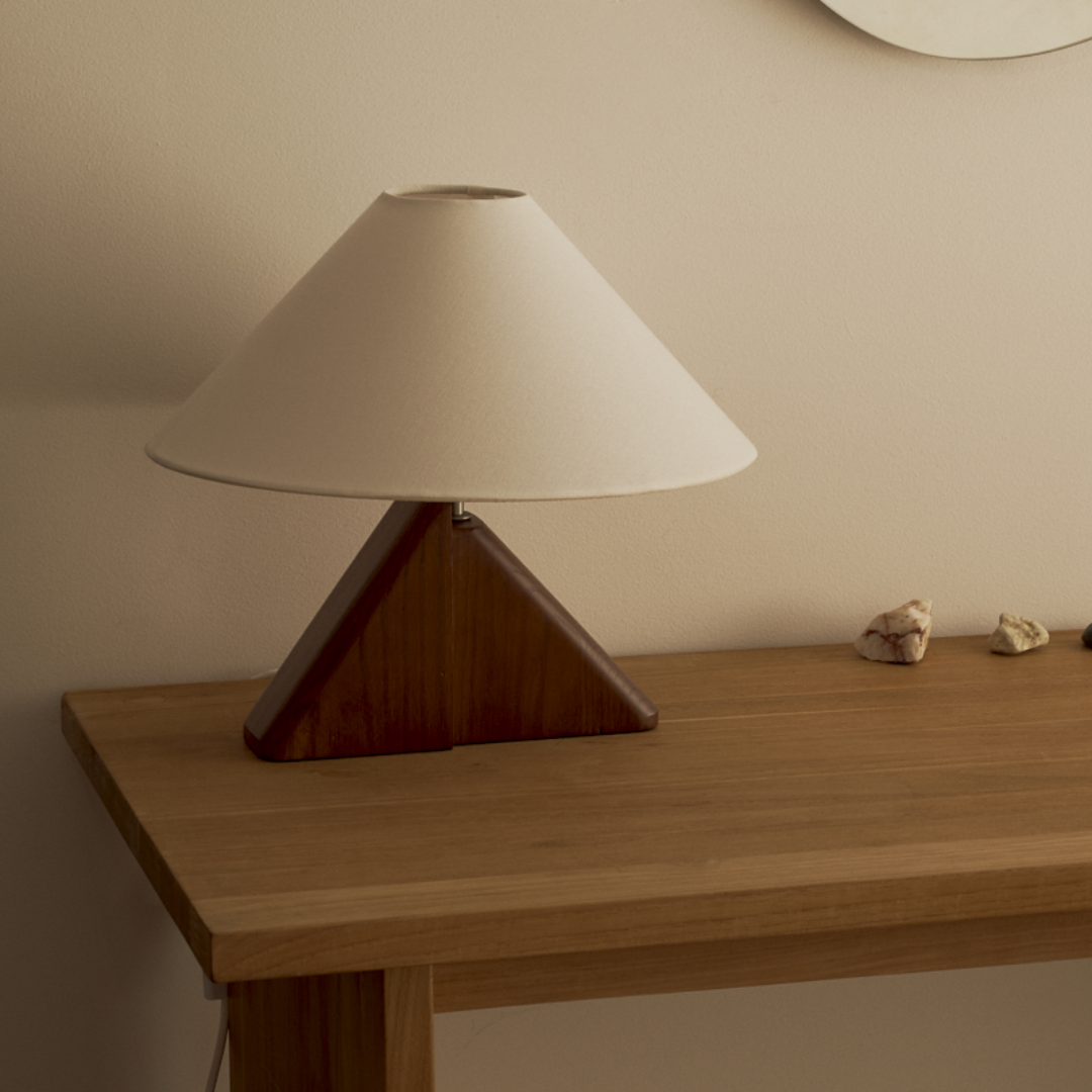 Felix Table Lamp – McMullin