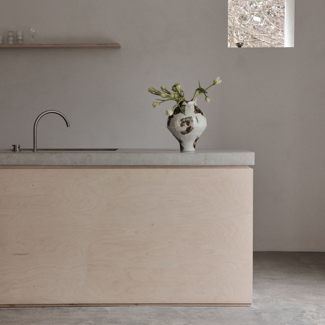 Cyrus Vessel | Small – McMullin