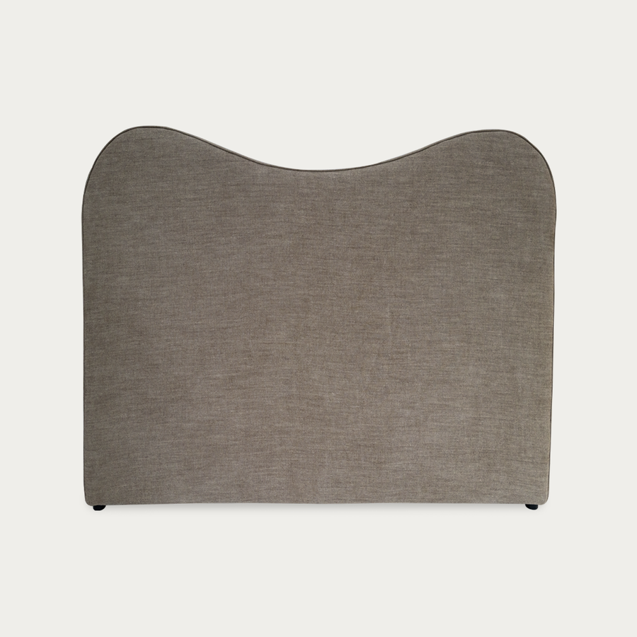 Designer Fabric Bed Heads I Modern Contemporary Bed Heads I McMullin