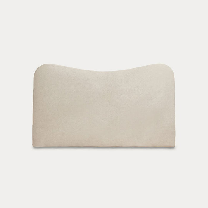 Designer Fabric Bed Heads I Modern Contemporary Bed Heads I McMullin
