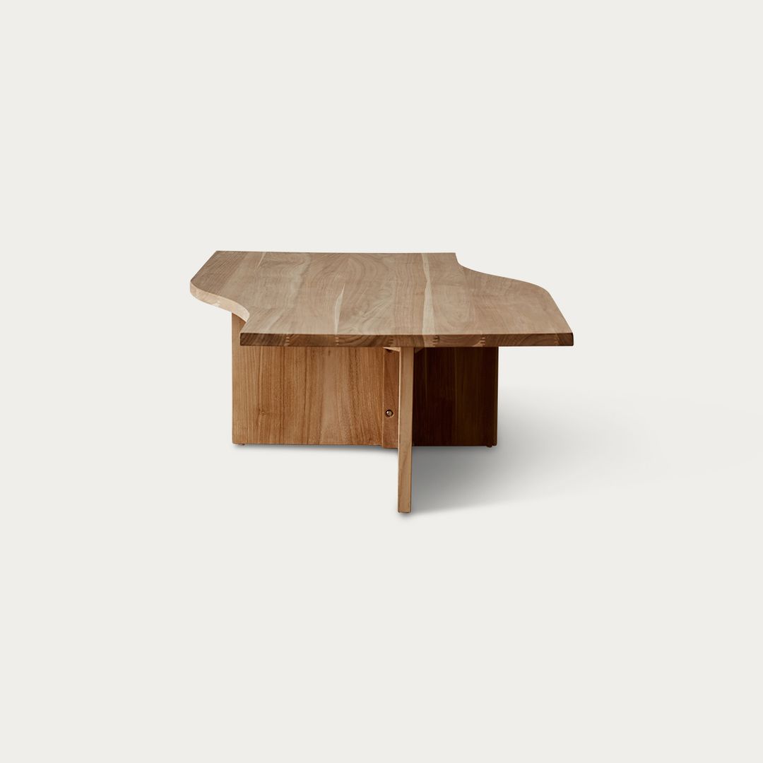 Taika Coffee Table – McMullin