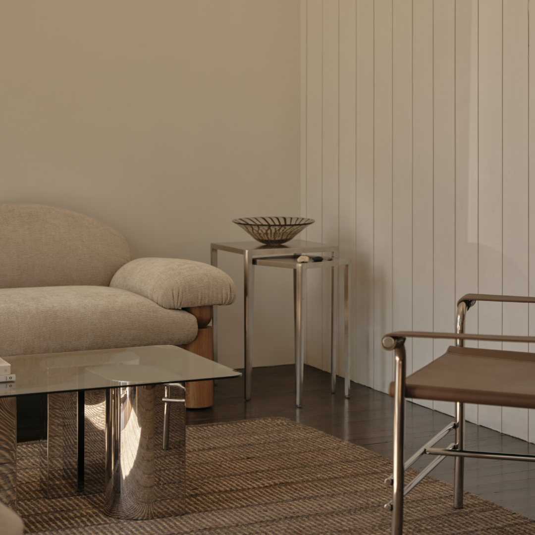 Wilbur Nesting Tables – McMullin
