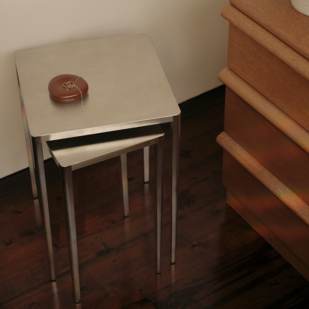 Wilbur Nesting Tables – McMullin