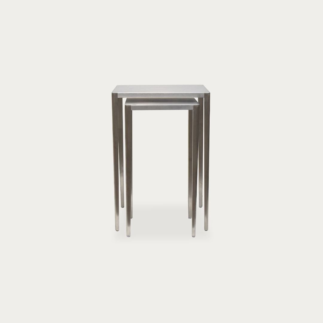 Wilbur Nesting Tables – McMullin